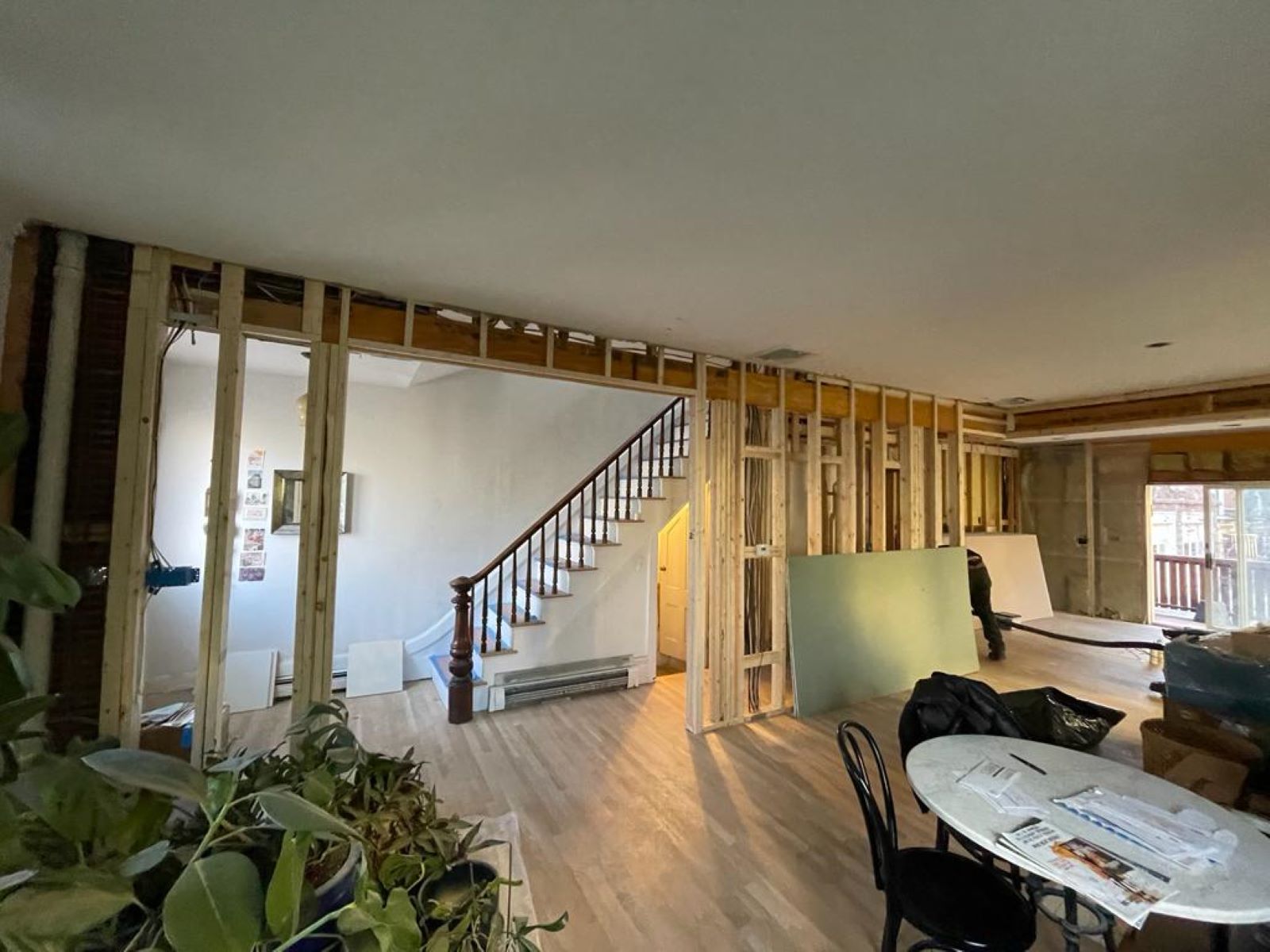 Marin Construction, INC - Over 10 years of customers satisfaction!