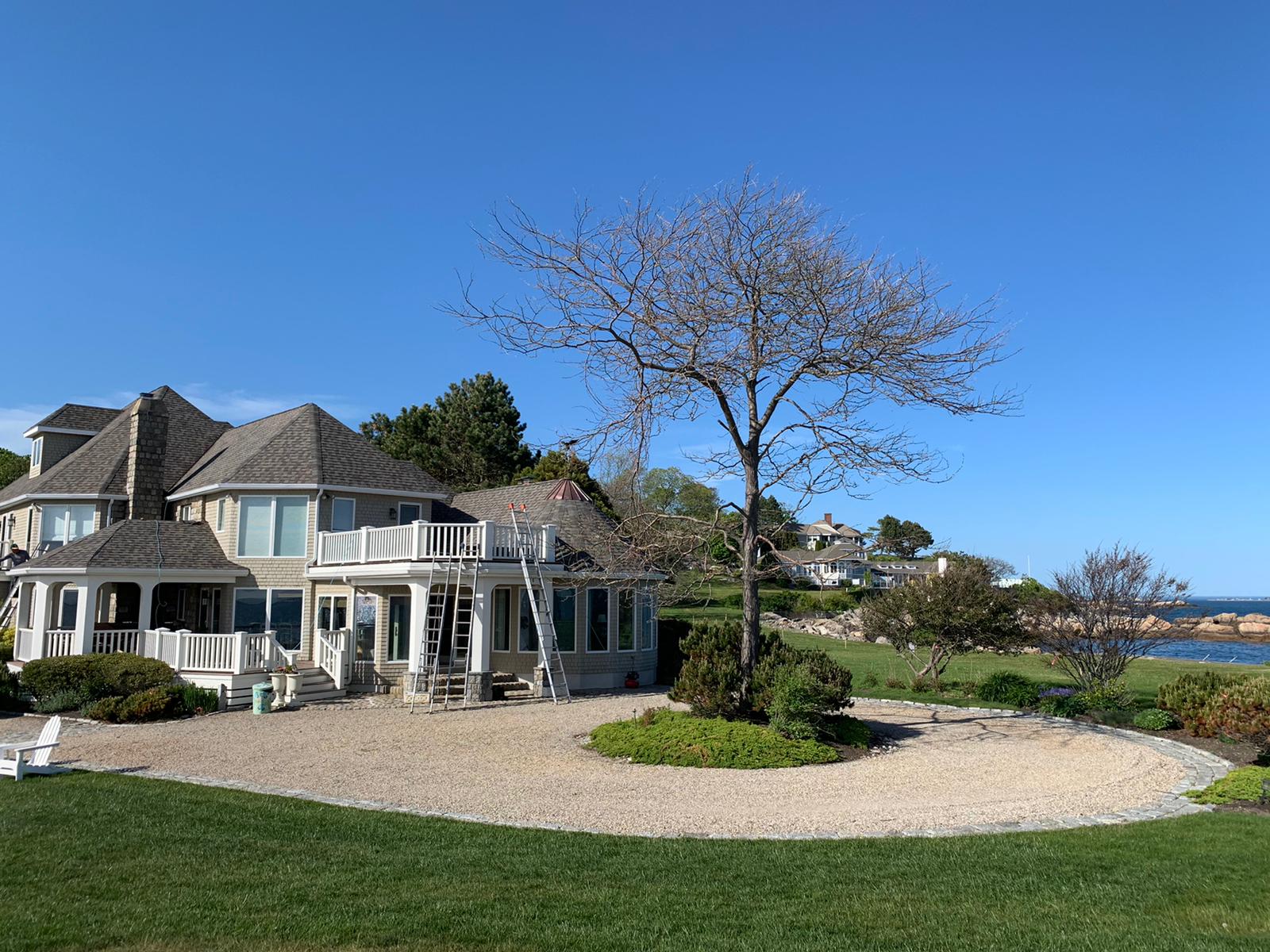 Marin Construction, INC - Over 10 years of customers satisfaction!